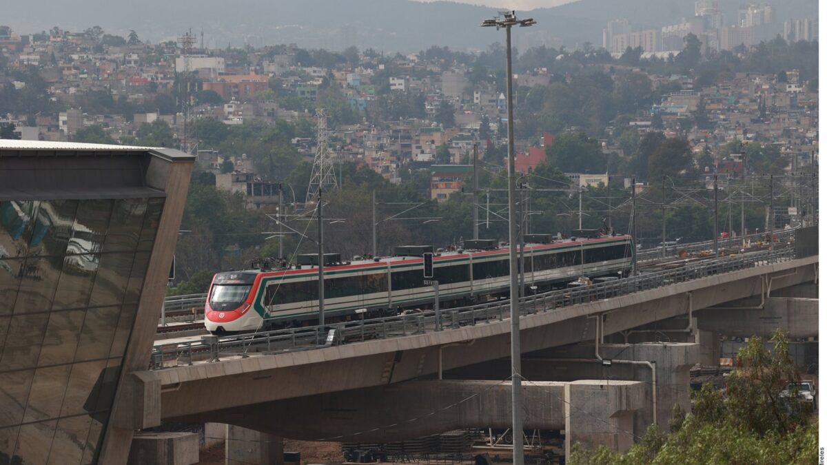 Comsa gana un tramo de ferrocarril en México por 168 millones de euros ...