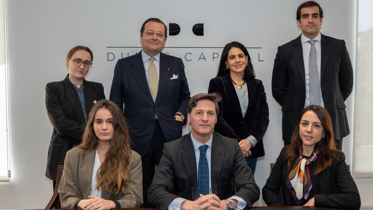 Dunas Capital registra sus fondos en Portugal y 'ficha' en Inversis y ...