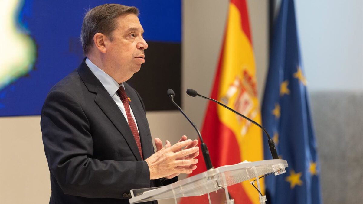 Planas dice que la CE ha hecho "algunas concesiones parciales" de la ...