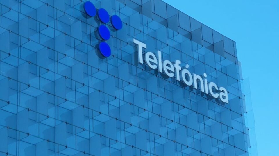 Quién es Emilio Gayo, el nuevo CEO de Telefónica designado por Marc Murtra