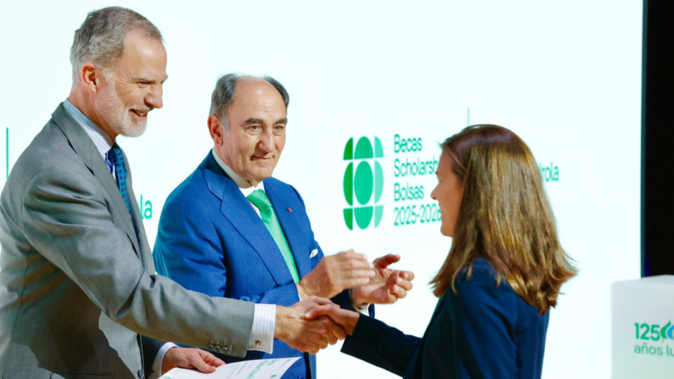 Iberdrola nombra CEO a Pedro Azagra en sustitución de Armando Martínez ...