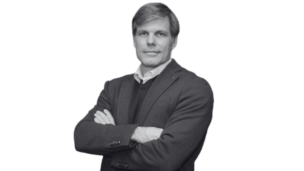 Hombre del día | Beltrán García-Durán, el estratega que liderará ...