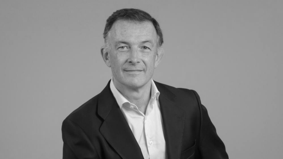 Hombre del día: Javier Faus, fundador y primer ejecutivo de Meridia ...