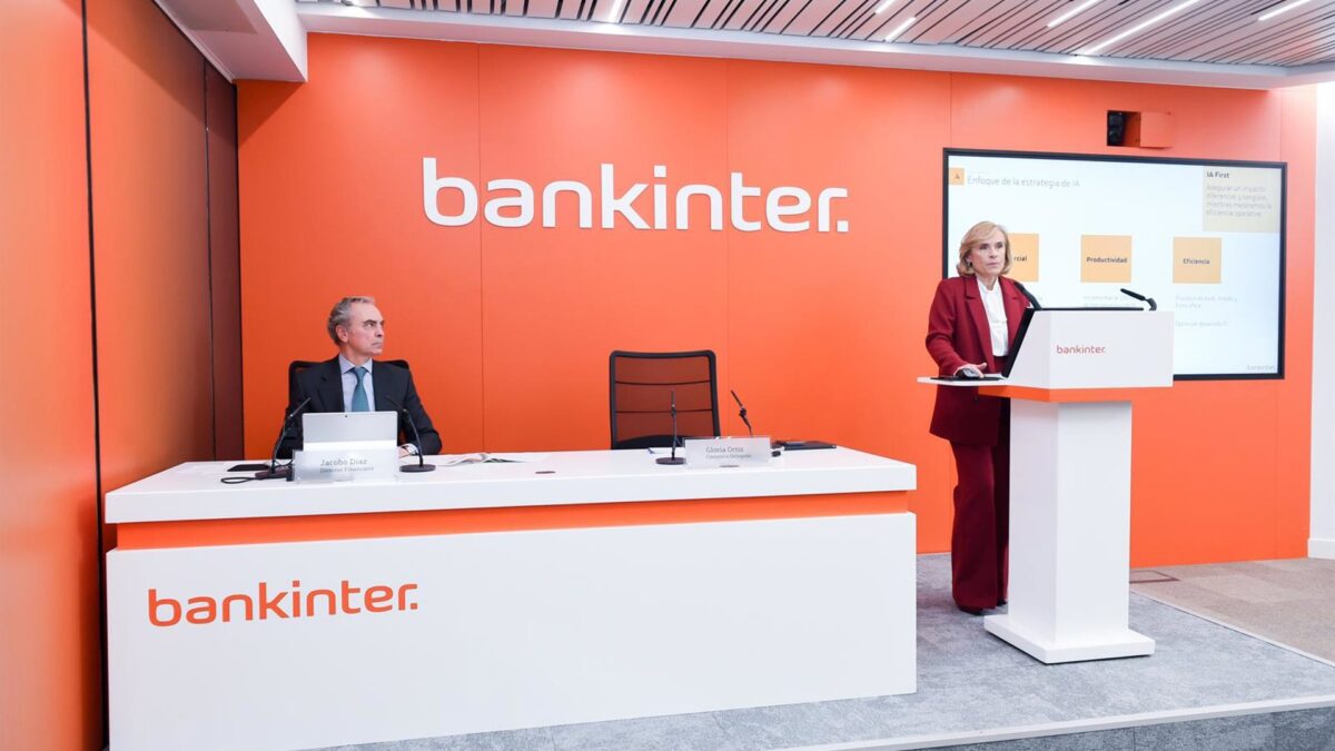 Bankinter lanza un servicio de verificación de cuentas a tiempo real ...