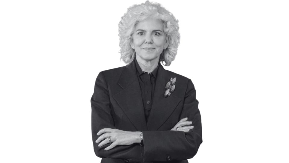 Amparo Moraleda, nueva presidenta de Airbus