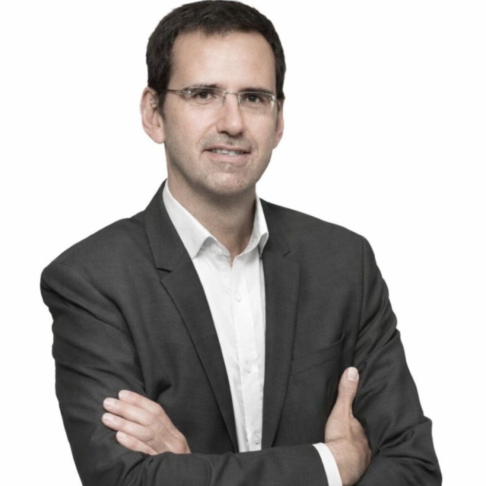 GVC Gaesco ficha a Xavier Fàbregas como director de productos y ...