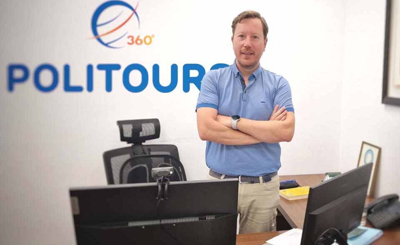 Politours lanza su programación para 2026 con más de 300 programas por ...