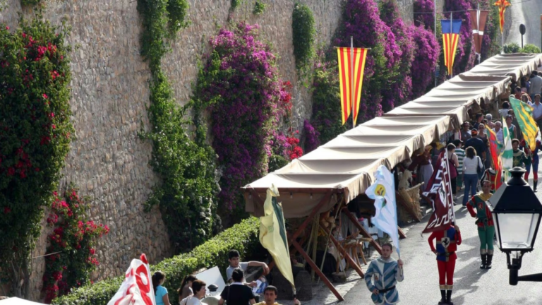 Medieval Ibiza 2026: Check out the full program here following the ...