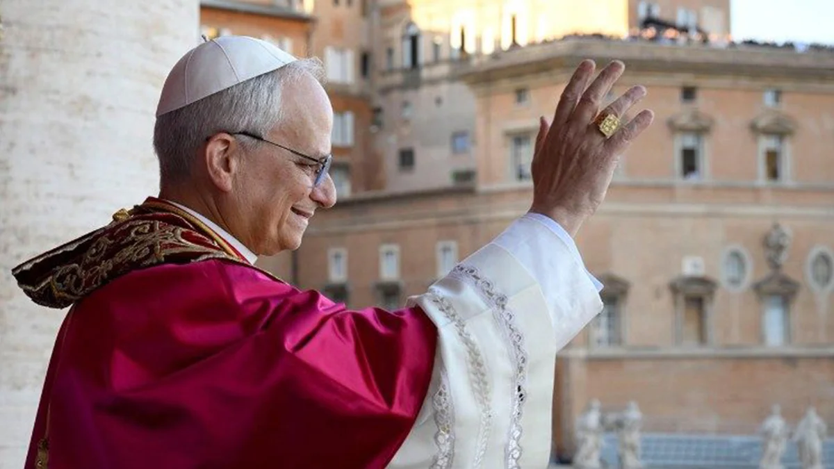 Las estrellas que cantarán al Papa León XIV en España