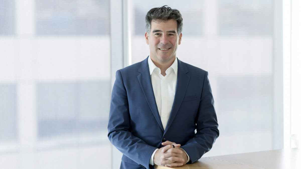Rodrigo Bonilla (Esteve), nuevo presidente de anefp - Forbes España