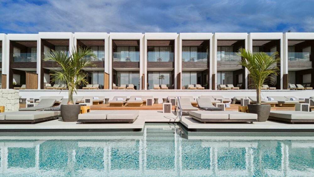 Resultados récord en 2025 para Grupo Barceló