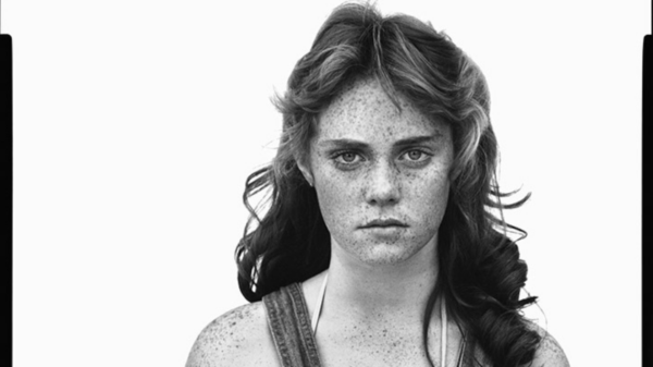 Richard Avedon llega a Madrid: las 110 fotografías con las que el ...