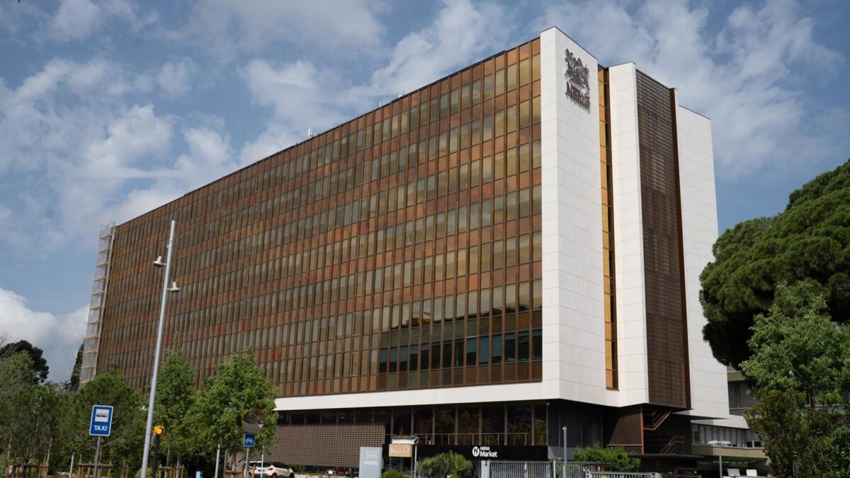 Nestlé reduce a 267 los trabajadores afectados por el ERE, según CSIF ...