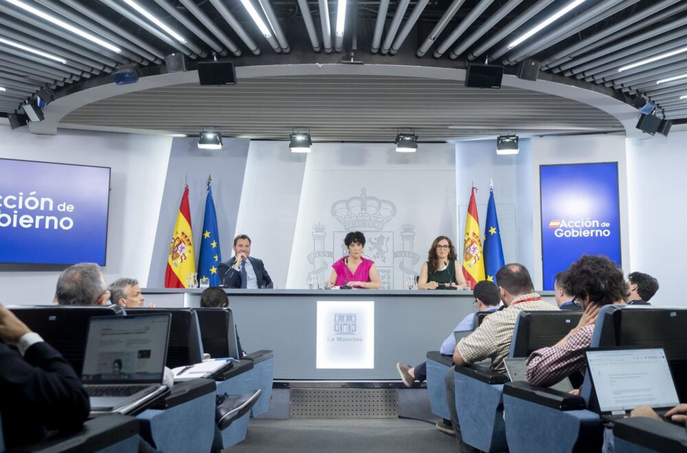 El Gobierno nombra a Miguel Gómez-Pavón nuevo director general de ...