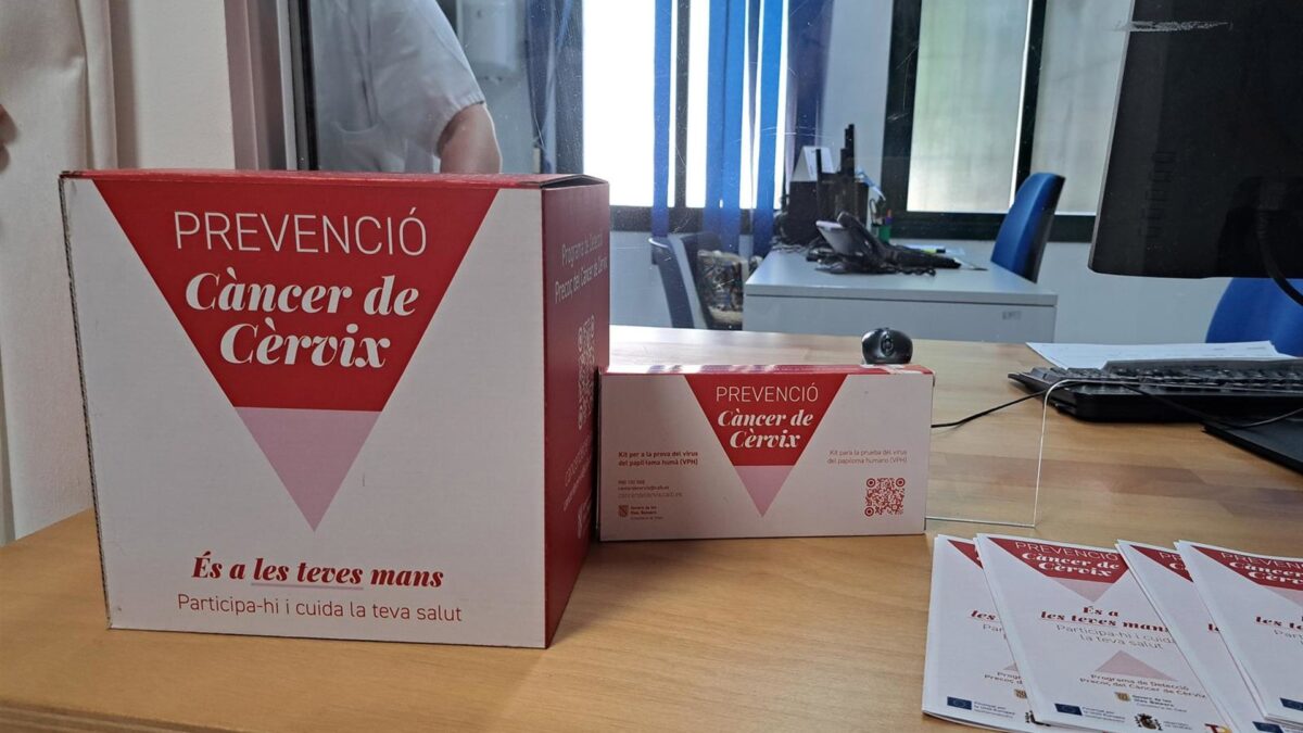 El Govern autoriza el contrato de una nueva plataforma de cribado de ...