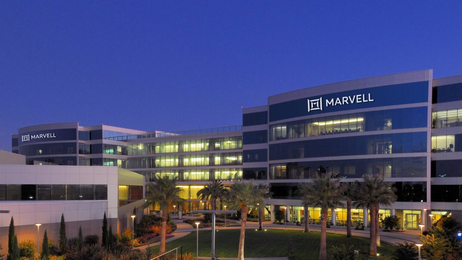 El fabricante de semiconductores Marvell Technology ficha al director ...