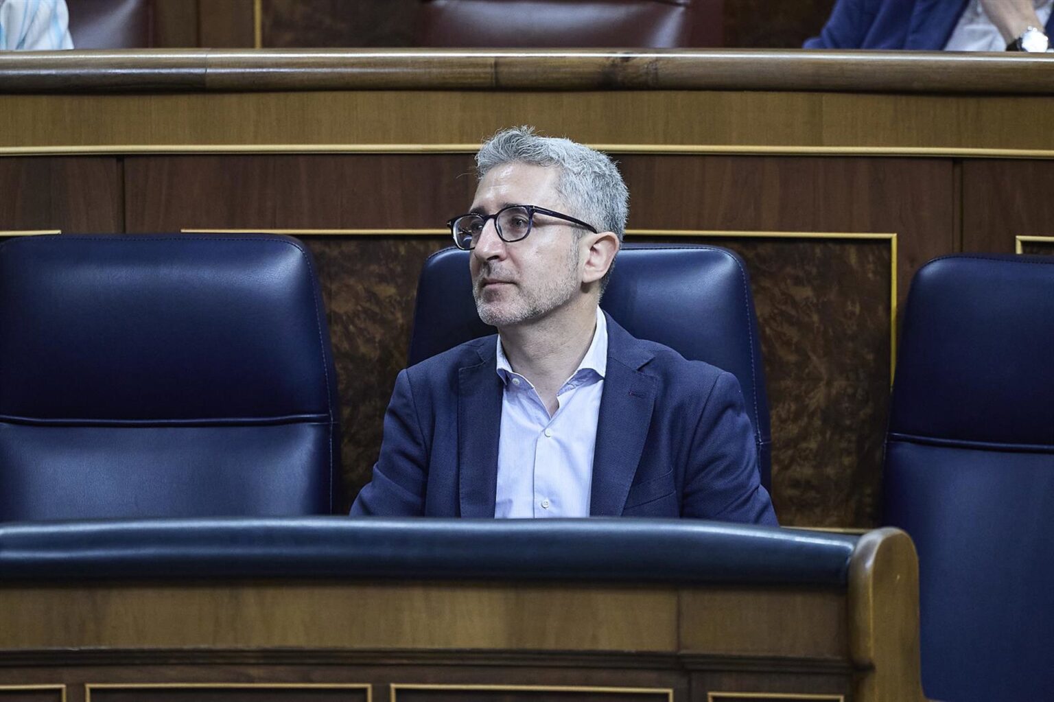 Hacienda comenzará a hablar de PGE con los grupos parlamentarios tras ...