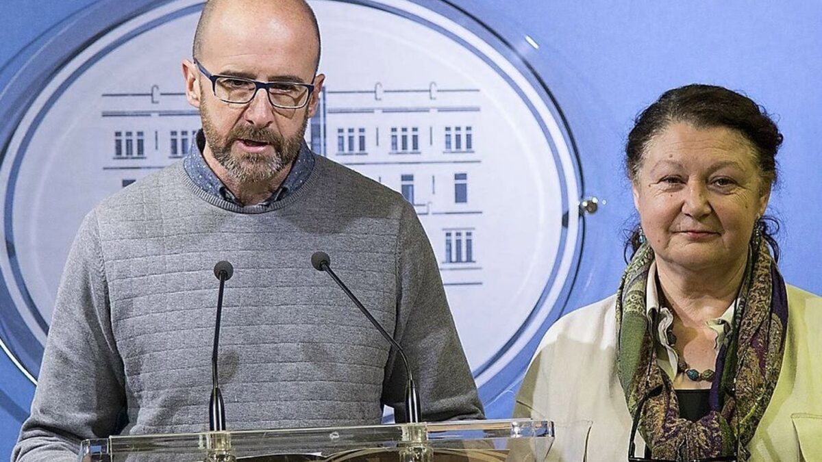 Georgina Brunet, nueva directora general de Agricultura tras la ...