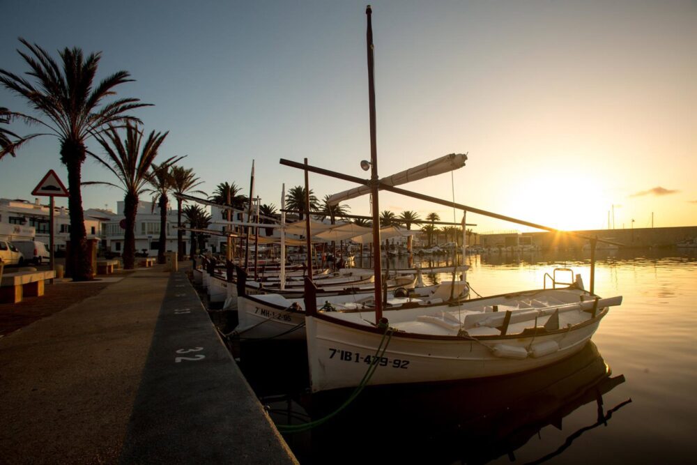 PortsIB invertirà més de 15.000 euros per permetre que el Fornells ...